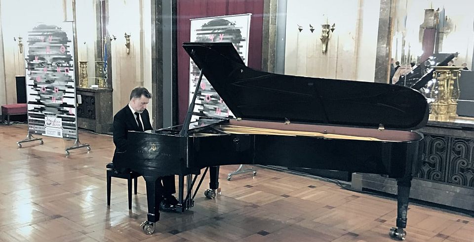 Barikada – World Of Music – ALEKSANDAR GRUJIĆ, GIV & Gaslight ...