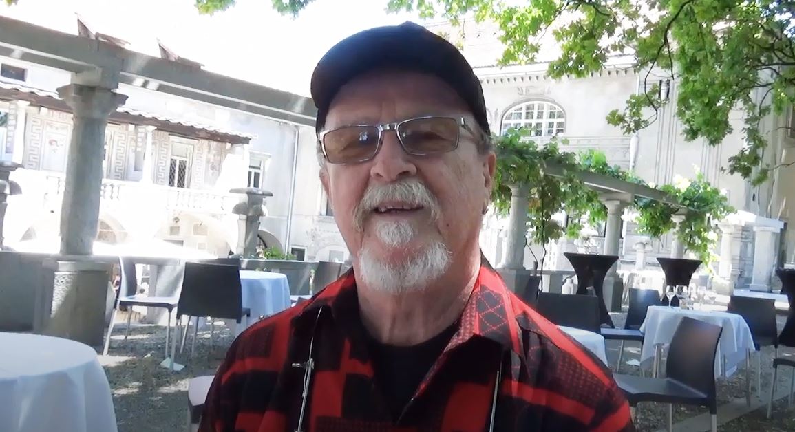 Barikada – World Of Music – TOMAŽ DOMICELJ – Jubilej